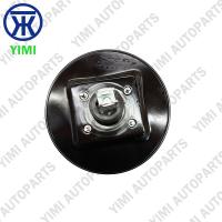 China Pre-Assembled Brake Master Vacuum Assembly with Diesel-Specific Vacuum System and Tandem Hydraulic Circuit for ISUZU NHR 4JB1 for sale