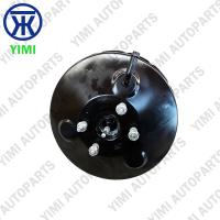 China Pre-Assembled Brake Master Vacuum Assembly with Diesel-Specific Vacuum System and Tandem Hydraulic Circuit for ISUZU NHR 4JB1 for sale