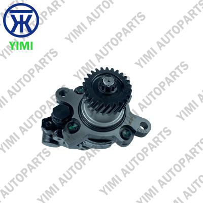 China Power Steering Gear ZYB-1007R/352-2 For Toyota 13B Truck Steering Box Toyota Parts for sale