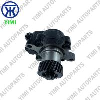 China Power Steering Gear ZYB-1007R/352-2 For Toyota 13B Truck Steering Box Toyota Parts for sale