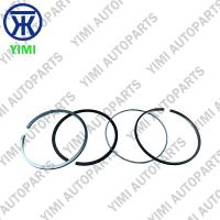 China Piston Ring Set for Isuzu 6BG1 Diesel Engine - OEM Standard High-Strength Materials Engine Piston Rings for sale