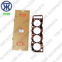 China ISUZU 4HG1 MLS Cylinder Head Gasket with Multi-layer Steel Construction and ISO 9001 Certification for sale