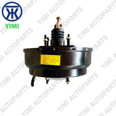 China Pre-Assembled Brake Master Vacuum Assembly with Diesel-Specific Vacuum System and Tandem Hydraulic Circuit for ISUZU NKR77 4JH1 for sale