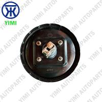 China Pre-Assembled Brake Master Vacuum Assembly with Diesel-Specific Vacuum System and Tandem Hydraulic Circuit for ISUZU NKR77 4JH1 for sale