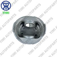 China Cylinder Liner Set 1-87811436-1 For Isuzu FSR 6HH1 Engine 1878114361 Isuzu Truck Parts for sale