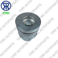 China Cylinder Liner Set 1-87811436-1 For Isuzu FSR 6HH1 Engine 1878114361 Isuzu Truck Parts for sale