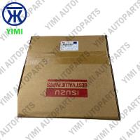 China Clutch Disc for Isuzu 4JH1 with High-Strength Steel Hub and Torsional Damper - Direct Replacement for sale