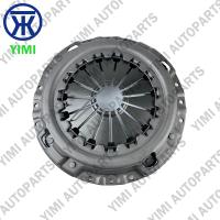 China Clutch Pressure Plate 5-87610104-0 For Isuzu 4HK1 NP ELF Truck 8-97038831-2 Clutch Performance for sale