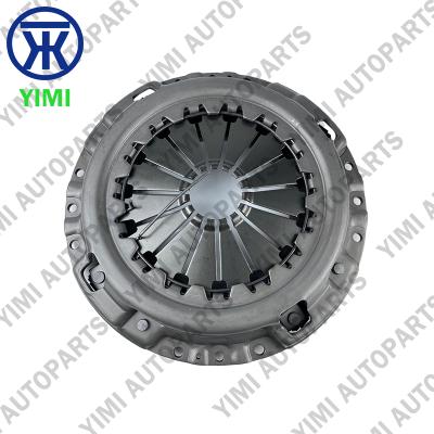 China Clutch Pressure Plate 5-87610104-0 For Isuzu 4HK1 NP ELF Truck 8-97038831-2 Clutch Performance for sale