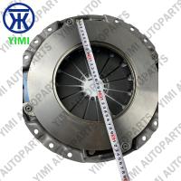 China Clutch Pressure Plate 5-87610104-0 For Isuzu 4HK1 NP ELF Truck 8-97038831-2 Clutch Performance for sale