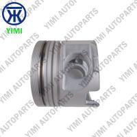China Wet Type High-Alloy Cast Iron Cylinder Liner Kit OEM Standard for Isuzu NPR 4HF1 Engine for sale