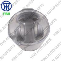 China Wet Type High-Alloy Cast Iron Cylinder Liner Kit OEM Standard for Isuzu NPR 4HF1 Engine for sale