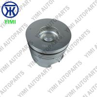 China Wet Type Cylinder Liner Set with O-rings for Isuzu NPR66 4HF1 Engine - Centrifugally Cast High-Alloy Cast Iron Direct OEM Replacement for sale
