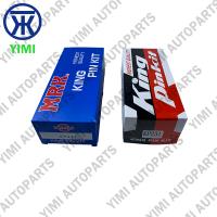China King Pin Kit for Isuzu NKR NPR Trucks - Complete Kit with Hardened King Pin and Premium Bushings for sale