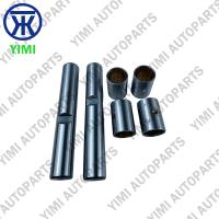 China King Pin Kit for Isuzu NKR NPR Trucks - Complete Kit with Hardened King Pin and Premium Bushings for sale