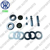 China King Pin Kit for Isuzu NKR NPR Trucks - Complete Kit with Hardened King Pin and Premium Bushings for sale
