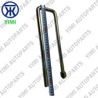 China High-Strength Carbon Steel U-Bolt with Zinc Plating for Isuzu Trucks OEM Standard Replacement for sale
