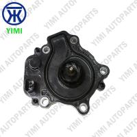 China ECU-Controlled Electric Water Pump for Toyota Hybrid with Precision-Machined Impeller and Continuous Operation for sale