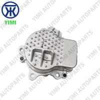 China ECU-Controlled Electric Water Pump for Toyota Hybrid with Precision-Machined Impeller and Continuous Operation for sale