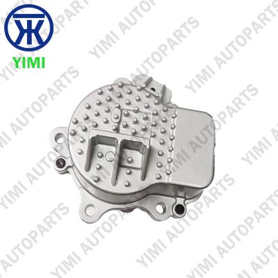 China ECU-Controlled Electric Water Pump for Toyota Hybrid with Precision-Machined Impeller and Continuous Operation for sale