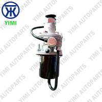 China 70mm Diameter Aluminum Body Clutch Booster Assembly ISO/TS16949 Certified for Mitsubishi Fuso FP FS FV Trucks for sale