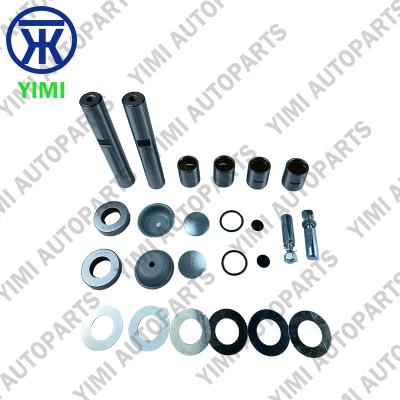 China High-Strength Alloy Steel King Pin Kit - Heat-Treated Direct OEM Replacement for Hyundai Kia Trucks for sale