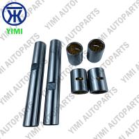 China High-Strength Alloy Steel King Pin Kit - Heat-Treated Direct OEM Replacement for Hyundai Kia Trucks for sale