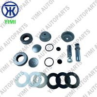 China High-Strength Alloy Steel King Pin Kit - Heat-Treated Direct OEM Replacement for Hyundai Kia Trucks for sale