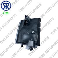 China OEM Standard UV-Resistant Lens Corner Light Direct Replacement for Mitsubishi FUSO Canter 2007+ for sale