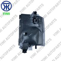 China UV-resistant lens Cornering Light for Mitsubishi FUSO Canter FE184D FE185E with 12V / 24V direct OEM replacement for sale