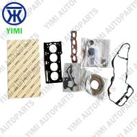 China Toyota 3S-GTE Gen 2 Engine Overhaul Gasket Kit with MLS Cylinder Head Gasket and 16-Piece Valve Stem Seal Set for sale