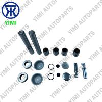 China High-Strength Alloy Steel King Pin Kit OEM Standard Complete Kit for Mitsubishi Trucks KP-536 MB294274 for sale
