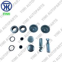 China High-Strength Alloy Steel King Pin Kit OEM Standard Complete Kit for Mitsubishi Trucks KP-536 MB294274 for sale