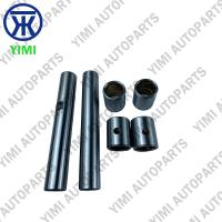 China High-Strength Alloy Steel King Pin Kit OEM Standard Complete Kit for Mitsubishi Trucks KP-536 MB294274 for sale