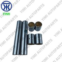 China High-strength alloy steel King Pin Kit KP-530 MC999420 with HRC 55-62 hardness and precision-ground surface for Mitsubishi Fuso FK415 for sale