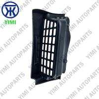 China Non-Slip Corrosion Resistant Side Step Direct OEM Replacement for Mitsubishi Trucks for sale