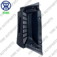 China Non-Slip Corrosion Resistant Side Step Direct OEM Replacement for Mitsubishi Trucks for sale