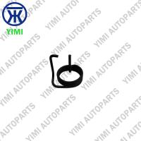 China Shift Fork Spring 1-31329024-0 For Isuzu 700P Truck 1313290240 Isuzu Truck Parts for sale