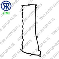 China High-Temperature Resistant Valve Cover Gasket with OE Quality and Durable Material for Isuzu 4HF1 4HG1 4HJ1 Engine for sale