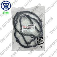China High-Temperature Resistant Valve Cover Gasket with OE Quality and Durable Material for Isuzu 4HF1 4HG1 4HJ1 Engine for sale