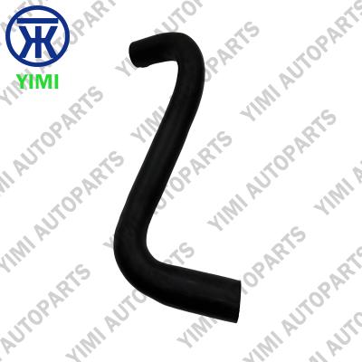China EPDM Rubber Water Hose with Fabric Reinforcement for Isuzu NPR 4BC2 Engine - Direct Replacement Coolant Hose for sale