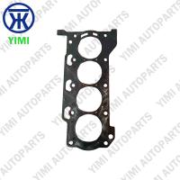 China Toyota Cylinder Head Gasket 11115-0Y030 with Multi-Layer Steel (MLS) Construction and 72.5 mm Fire Rings for 1NR-FE 2NR-FE Engines for sale