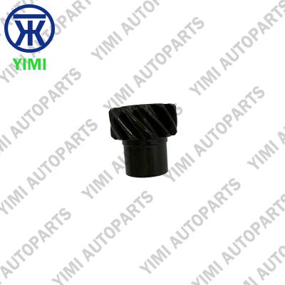 China High-strength alloy steel oil pump drive pinion heat-treated HRC 50-55 direct OEM replacement for Isuzu NPR 4BD1 engine for sale