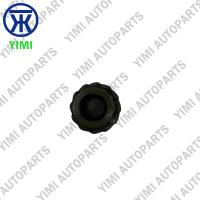 China High-strength alloy steel oil pump drive pinion heat-treated HRC 50-55 direct OEM replacement for Isuzu NPR 4BD1 engine for sale
