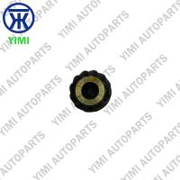 China High-strength alloy steel oil pump drive pinion heat-treated HRC 50-55 direct OEM replacement for Isuzu NPR 4BD1 engine for sale