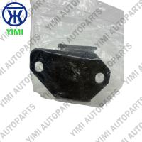 China Front Engine Mount Rubber Direct Replacement for Isuzu NHR54 4JA1 with Vibration Damping and Corrosion Protection for sale
