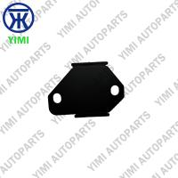 China Front Engine Mount Rubber Natural Rubber/SBR Blend Steel Bonding Vibration Damping for Isuzu NHR54 4JA1 for sale