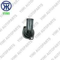 China Aluminum Thermostat Housing Cap for Isuzu TFR - OEM Standard Corrosion Resistant Cooling System Cap for sale