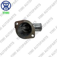 China Aluminum Thermostat Housing Cap for Isuzu TFR - OEM Standard Corrosion Resistant Cooling System Cap for sale