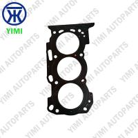 China Toyota 1GR-FE 4.0L V6 Cylinder Head Gasket - Multi-Layer Steel (MLS) Viton Coated Right-Side (RH / Bank 1) Replacement for sale